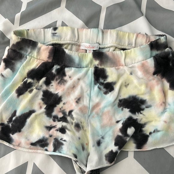 Colsie | Intimates & Sleepwear | Colsie Sleep Shorts | Poshmark